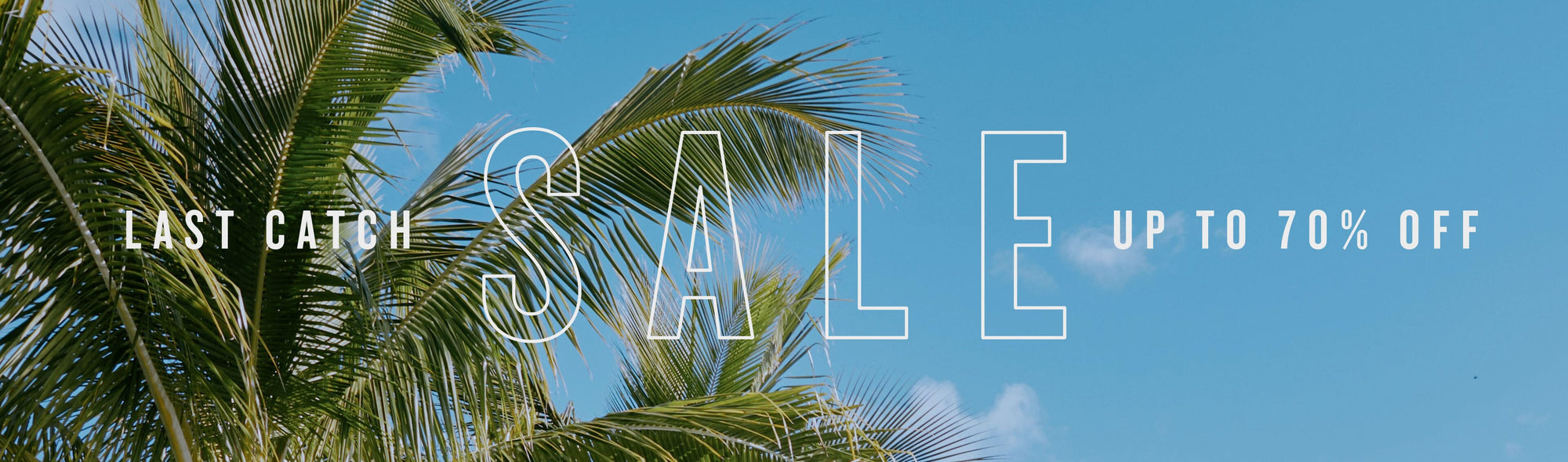 Southern Tide's Annual Sale is Now - Shop The Last Catch Sale