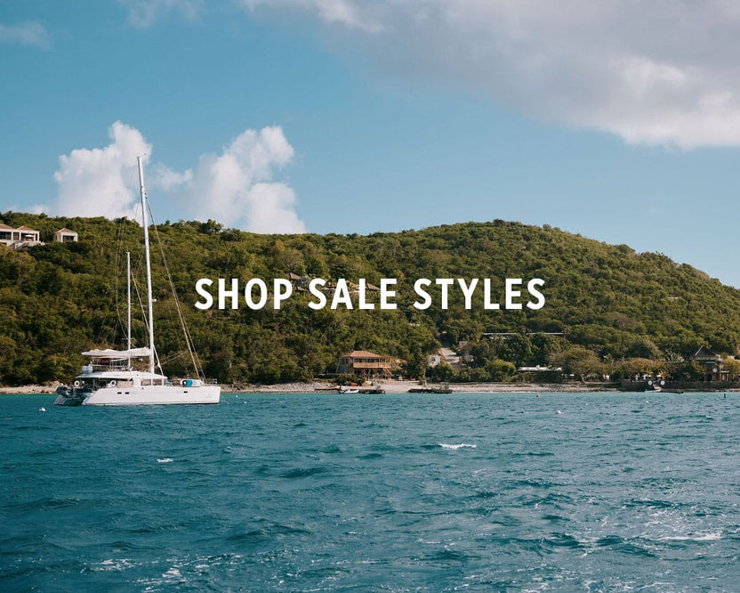 Southern Tide: Classic, Southern & Coastal Apparel