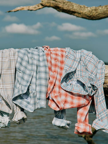 Southern Tide: Classic, Southern & Coastal Apparel