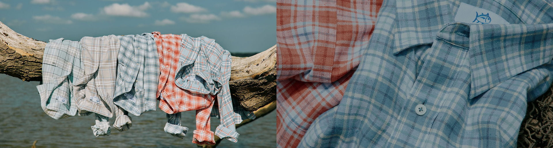 Southern Tide: Classic, Southern & Coastal Apparel