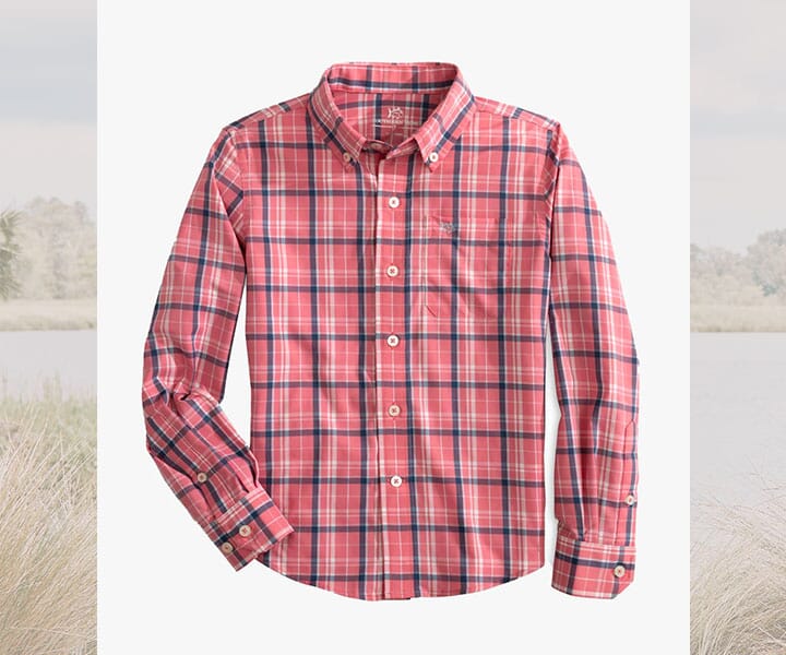 Southern Tide: Classic, Southern & Coastal Apparel