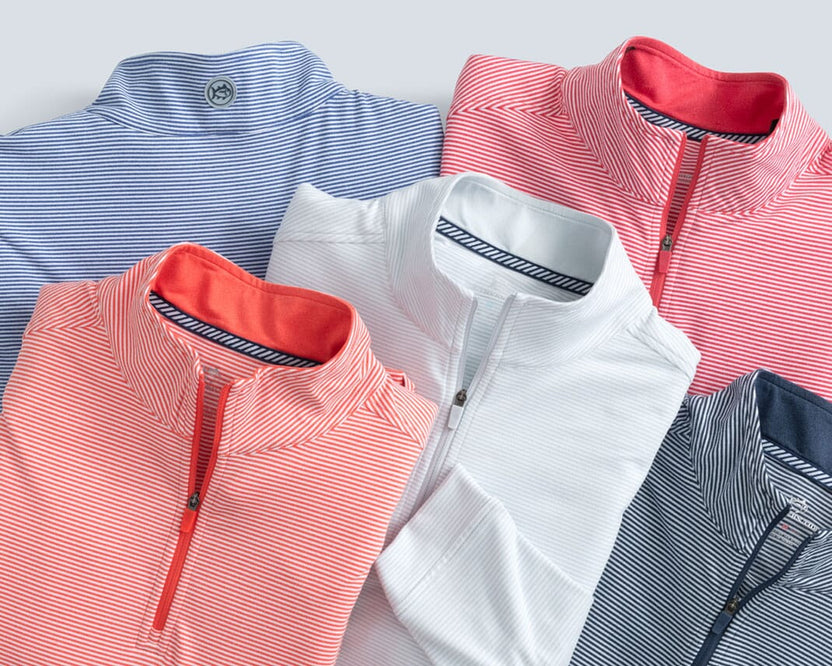 Southern Tide: Classic, Southern & Coastal Apparel