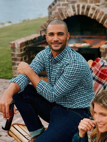 Southern Tide: Classic, Southern & Coastal Apparel