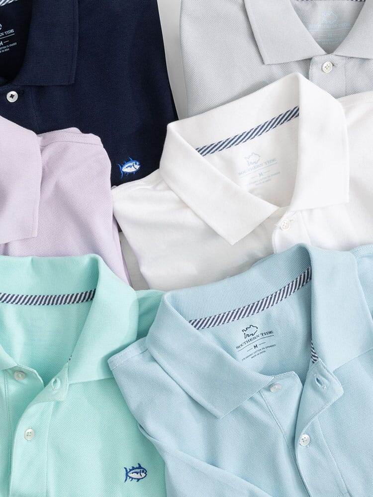 Southern Tide Classic Southern Coastal Apparel