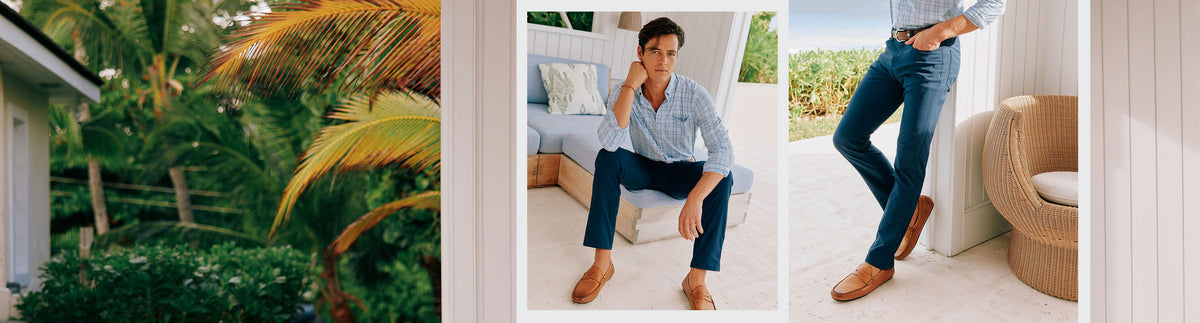 Southern Tide: Classic, Southern & Coastal Apparel