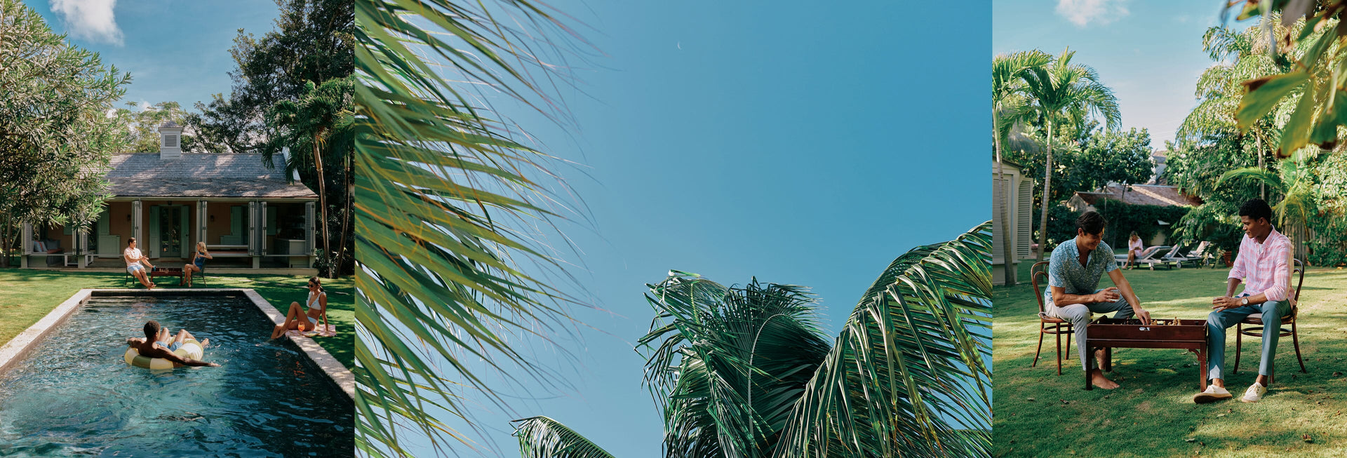 Spring 2024 | Southern Tide