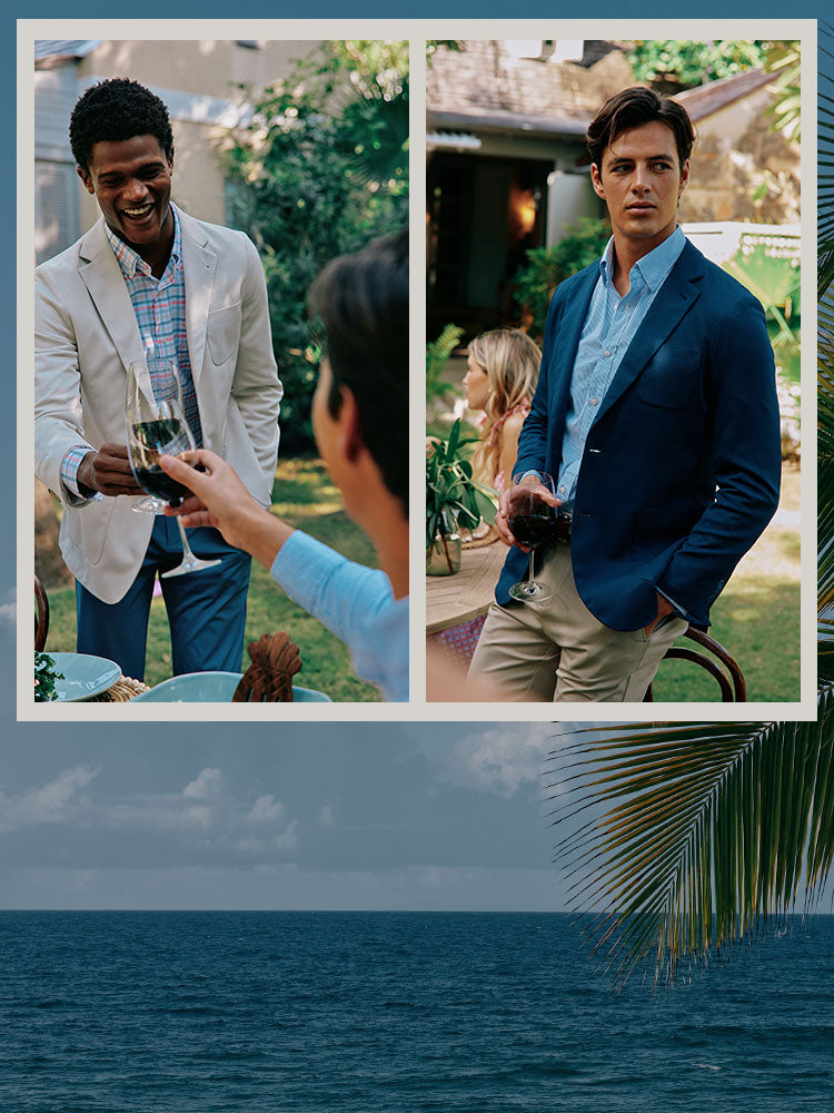 Southern Tide: Classic, Southern & Coastal Apparel