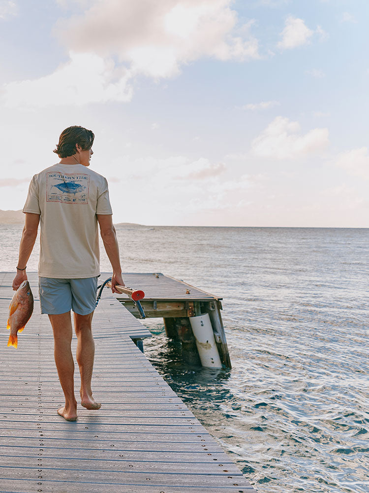 Southern Tide: Classic, Southern & Coastal Apparel