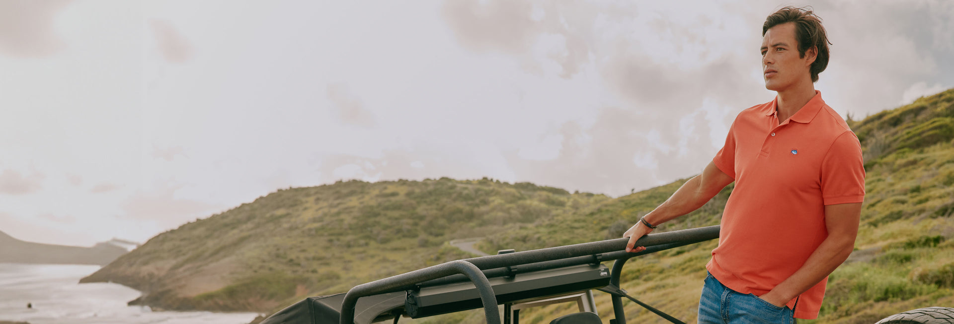 Southern Tide: Classic, Southern & Coastal Apparel