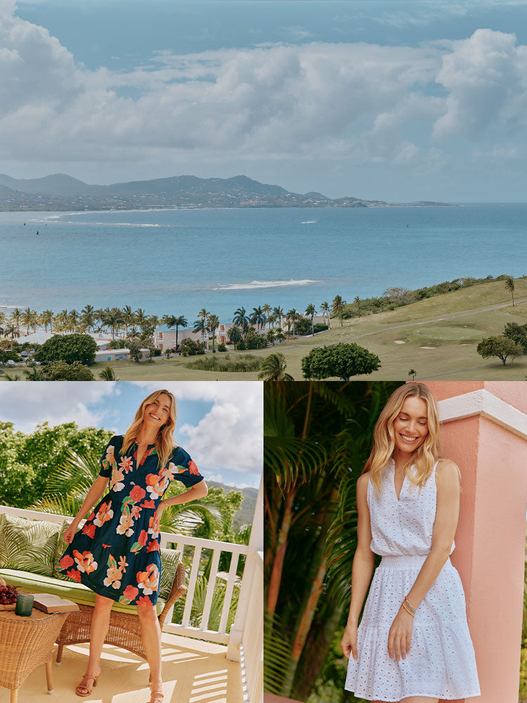 Southern Tide: Classic, Southern & Coastal Apparel