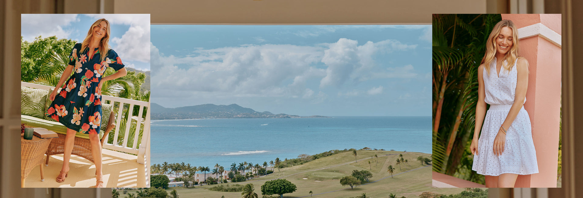 Southern Tide: Classic, Southern & Coastal Apparel