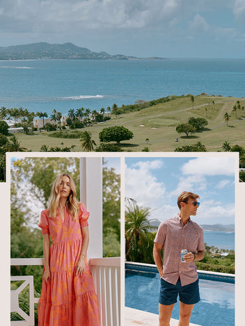 Southern Tide: Classic, Southern & Coastal Apparel