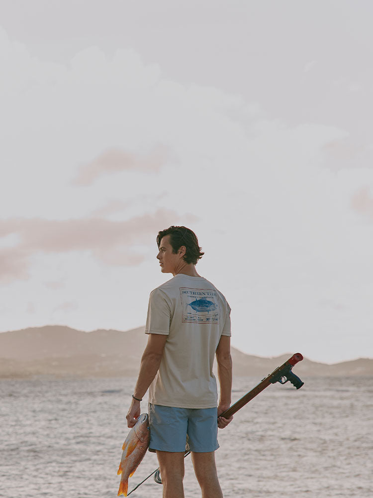 Southern Tide: Classic, Southern & Coastal Apparel