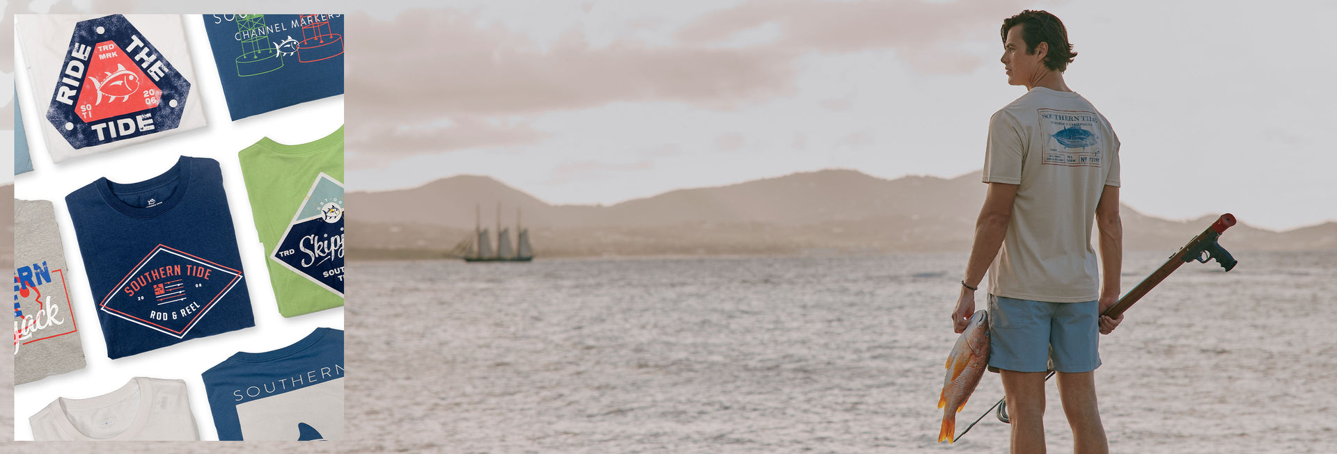 Southern Tide: Classic, Southern & Coastal Apparel