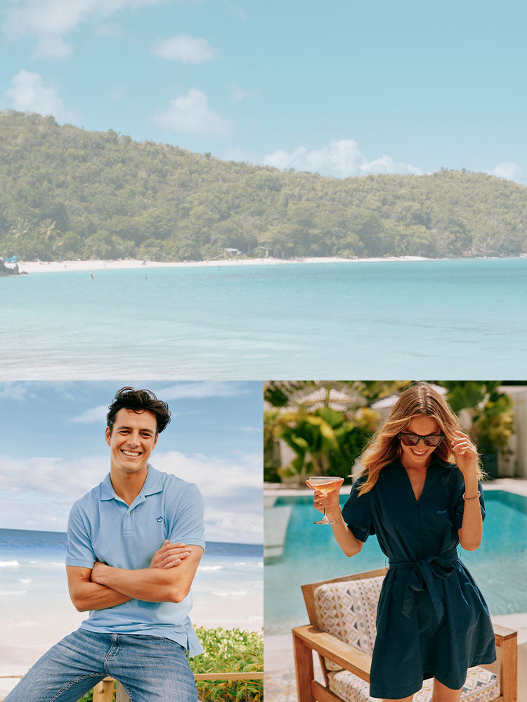 Southern Tide: Classic, Southern & Coastal Apparel