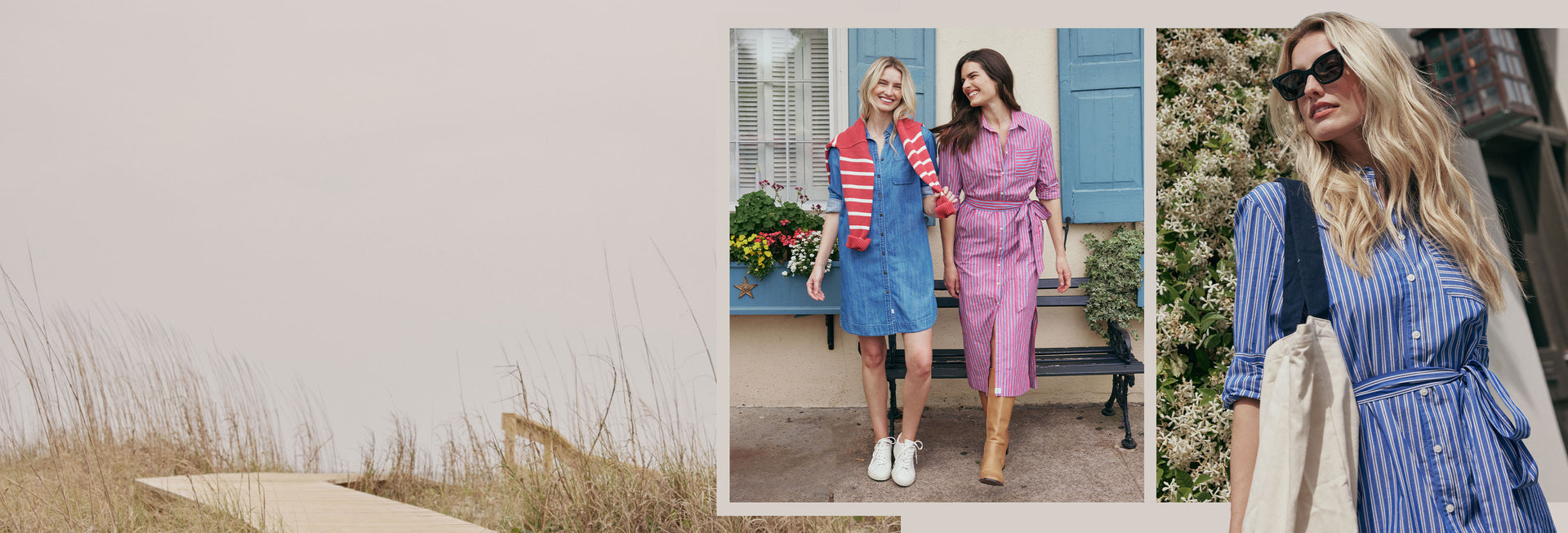 Southern Tide: Classic, Southern & Coastal Apparel