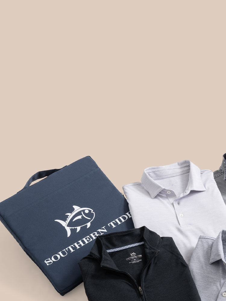 Southern Tide: Classic, Southern & Coastal Apparel