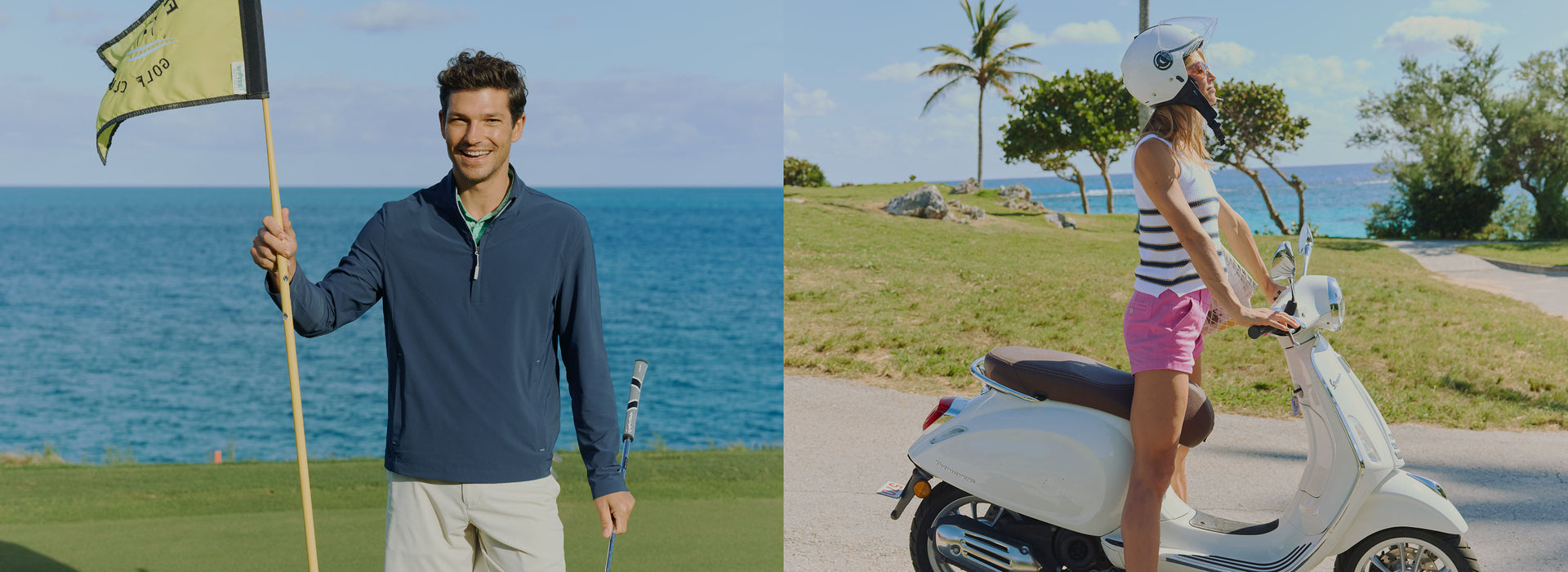 Southern Tide: Classic, Southern & Coastal Apparel