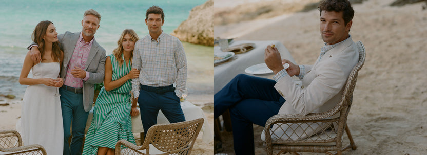 Southern Tide: Classic, Southern & Coastal Apparel