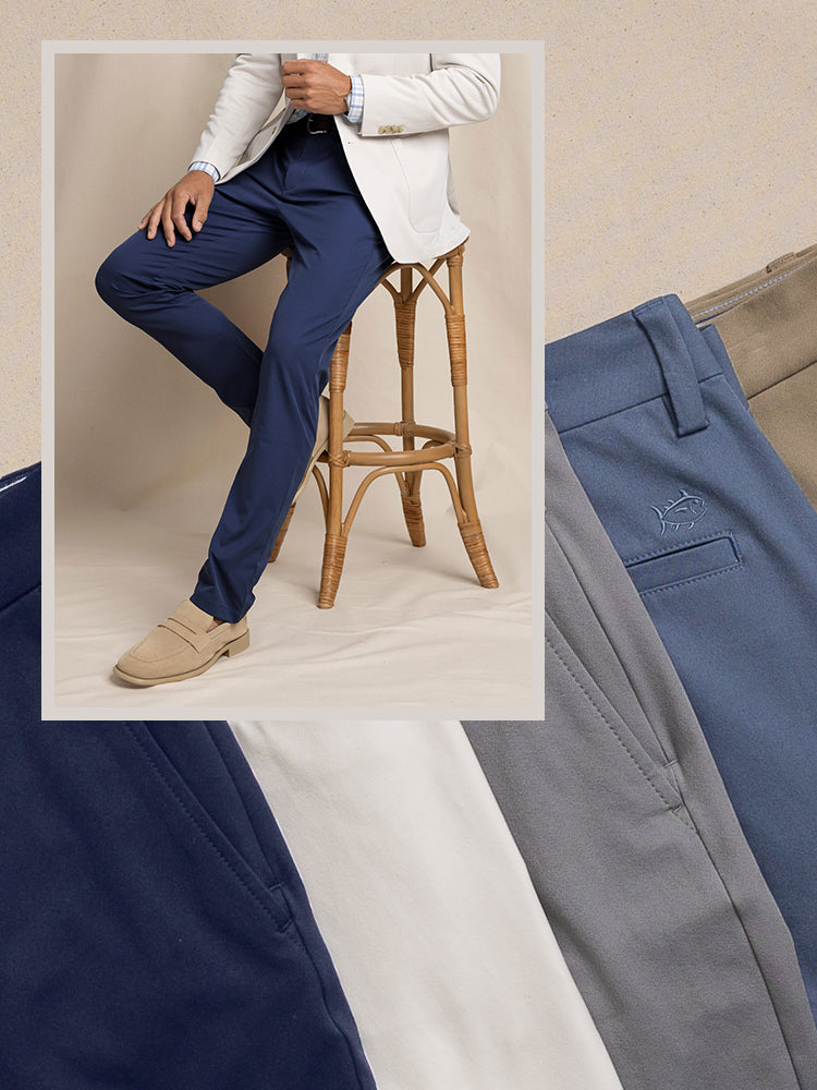 Southern Tide: Classic, Southern & Coastal Apparel