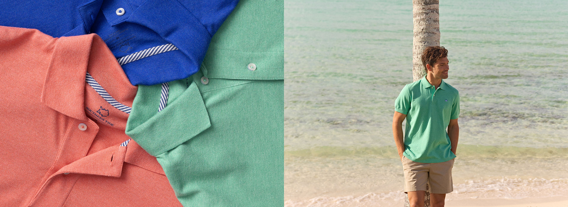 Southern Tide: Classic, Southern & Coastal Apparel