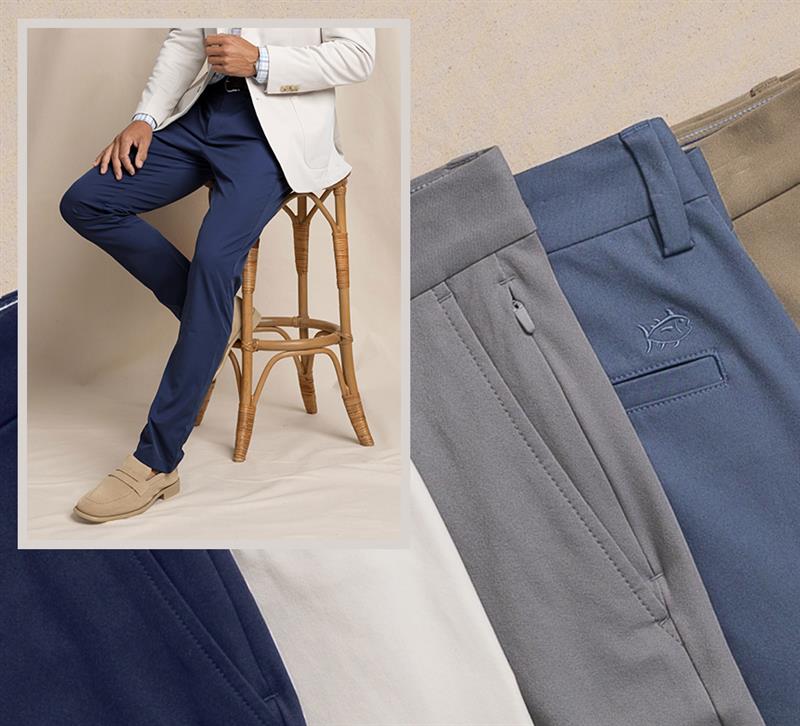 Southern Tide: Classic, Southern & Coastal Apparel