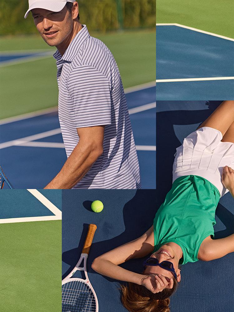 Southern Tide: Classic, Southern & Coastal Apparel