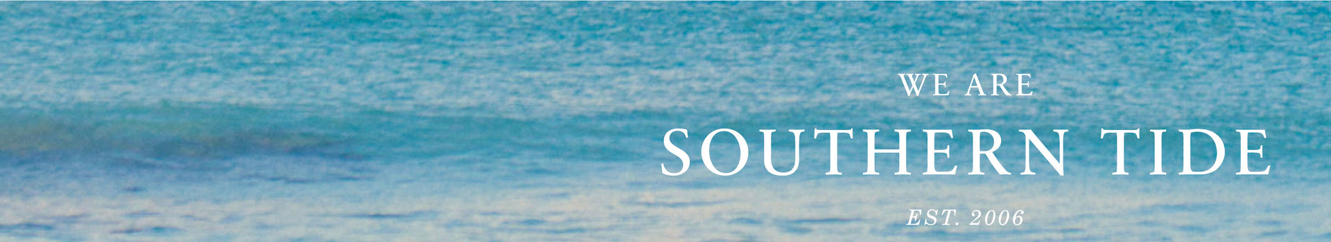 About The Southern Tide Brand - Clothing Inspired By The Coast