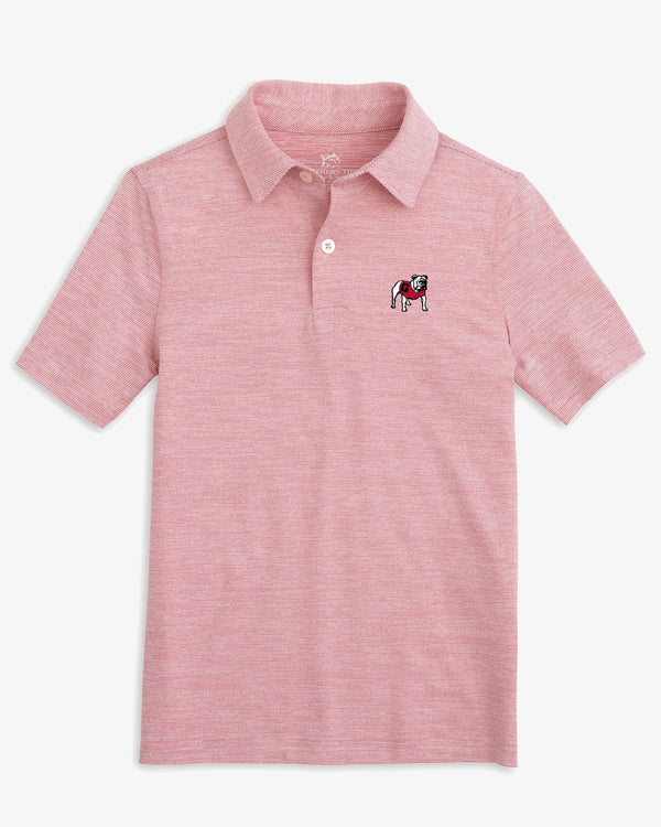 UGA Apparel - UGA Polos & Georgia Bulldogs Shirts | Southern Tide