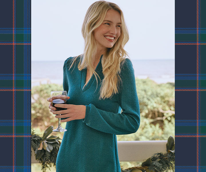 Southern Tide: Classic, Southern & Coastal Apparel