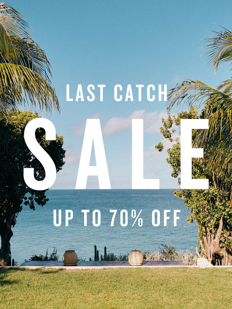 Southern Tide's Annual Sale is Now - Shop The Last Catch Sale