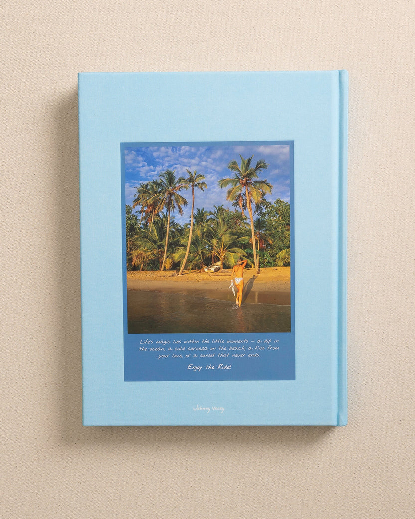 Beach Bum Book | Southern Tide