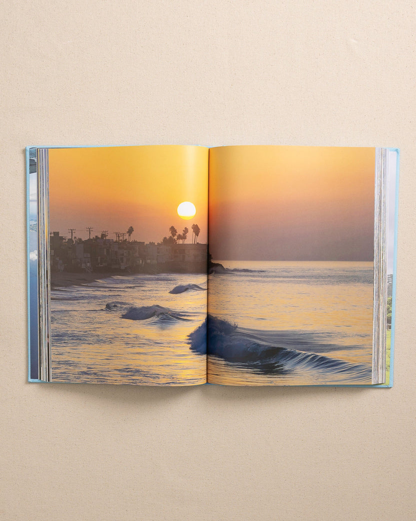 Beach Bum Book | Southern Tide