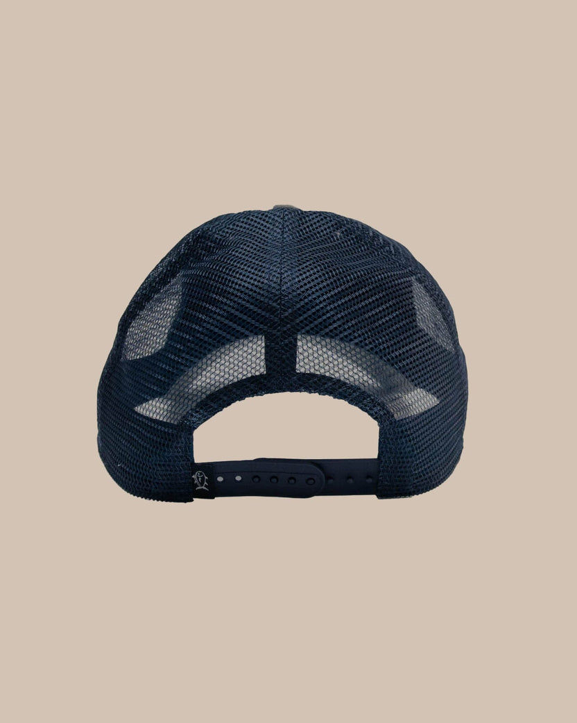Men's Big Tuna Trucker Hat | Southern Tide