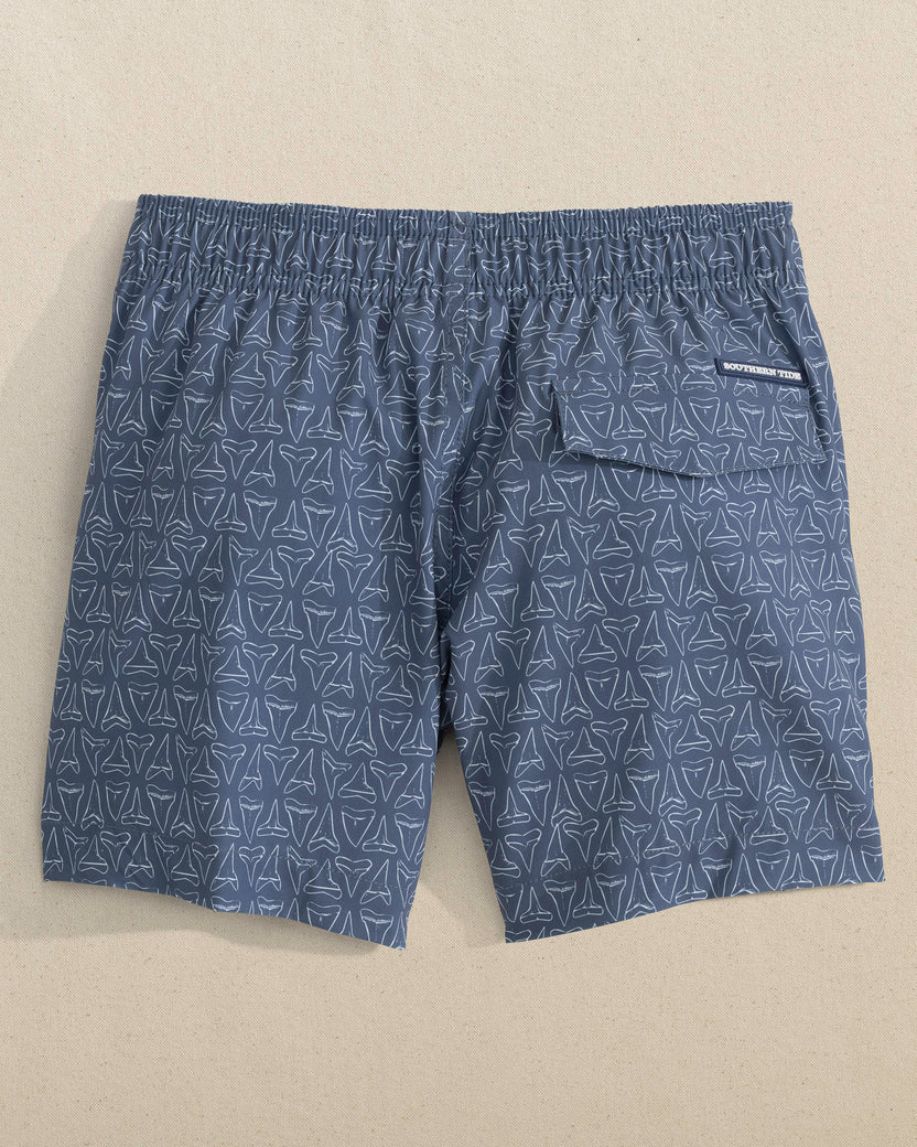 Boys Jaw Breakers Swim Trunk | Southern Tide