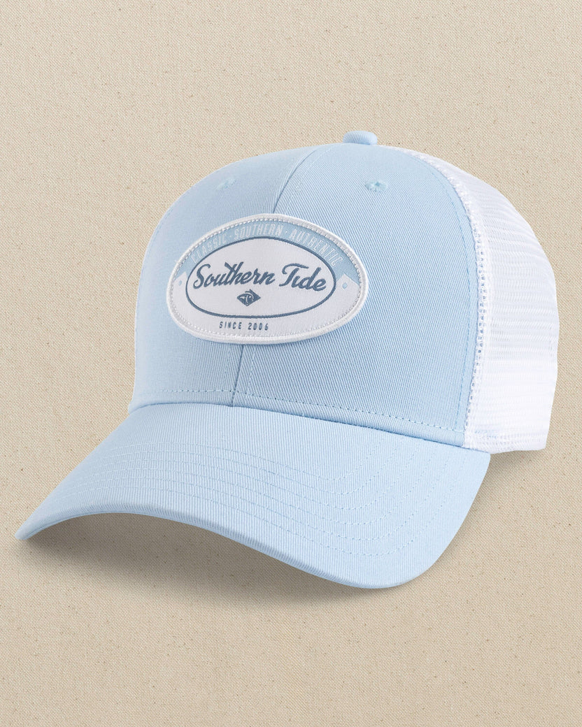 Est. 2006 Trucker Hat | Southern Tide