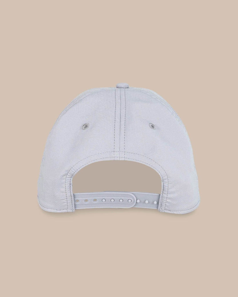 Men's Rubber Skipjack Performance Hat | Southern Tide