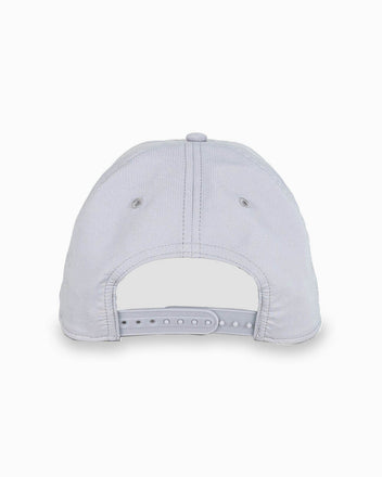 Men's Rubber Skipjack Performance Hat | Southern Tide