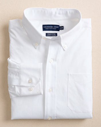 Brrr° Triple Chill Effect Fabric Technology and Southern Tide