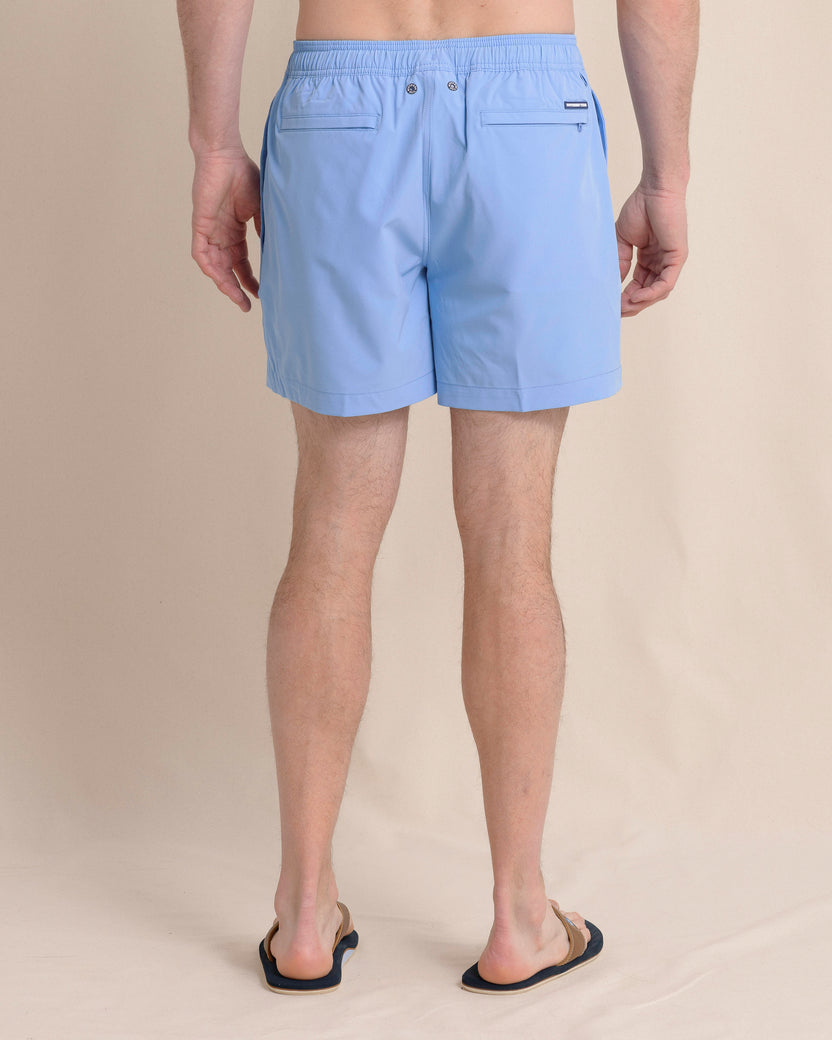 Solid Swim Trunk | Southern Tide