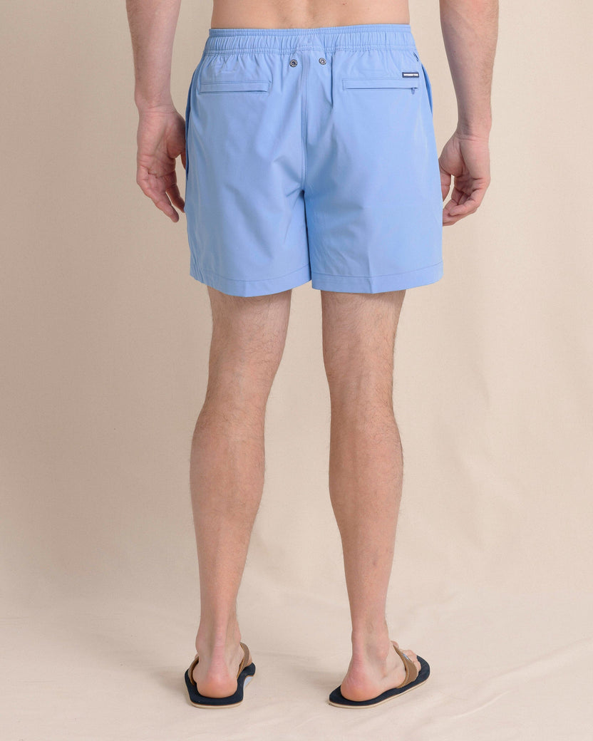 Solid Swim Trunk | Southern Tide