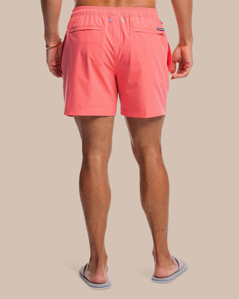 Solid Swim Trunk | Southern Tide