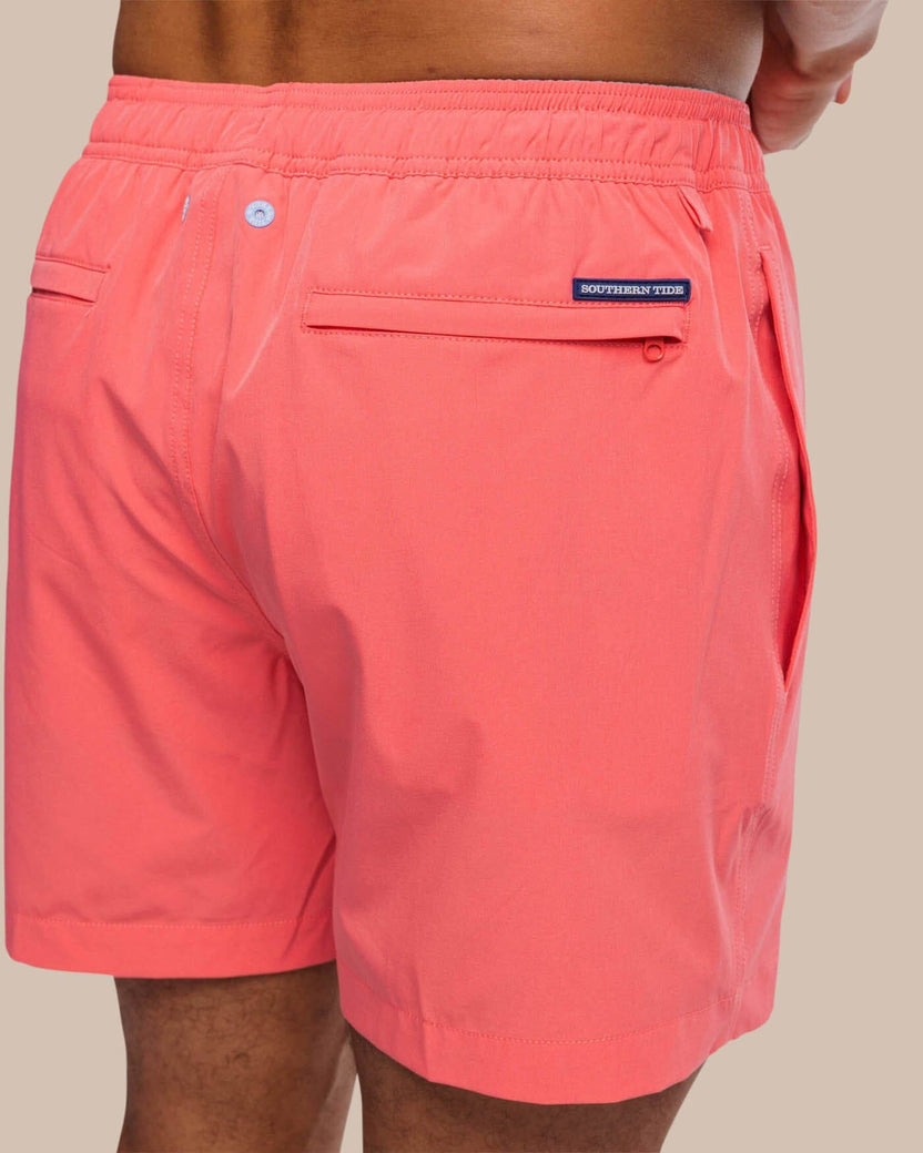 Solid Swim Trunk | Southern Tide
