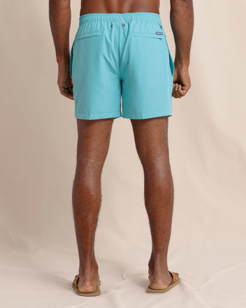 Solid Swim Trunk | Southern Tide