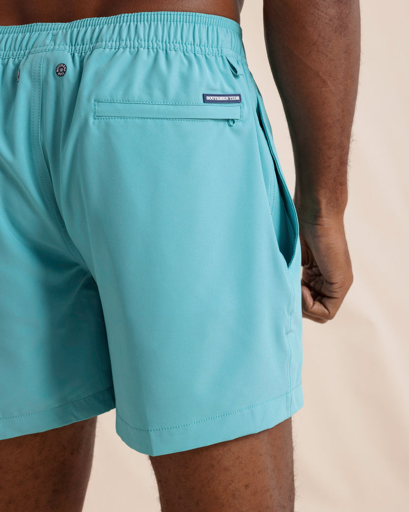 Solid Swim Trunk | Southern Tide