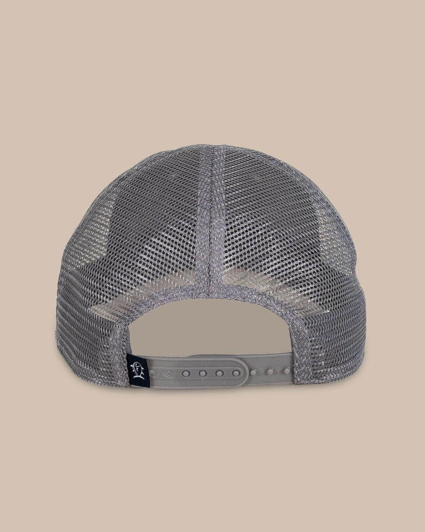 Men's Southern Tide Badge Trucker | Southern Tide