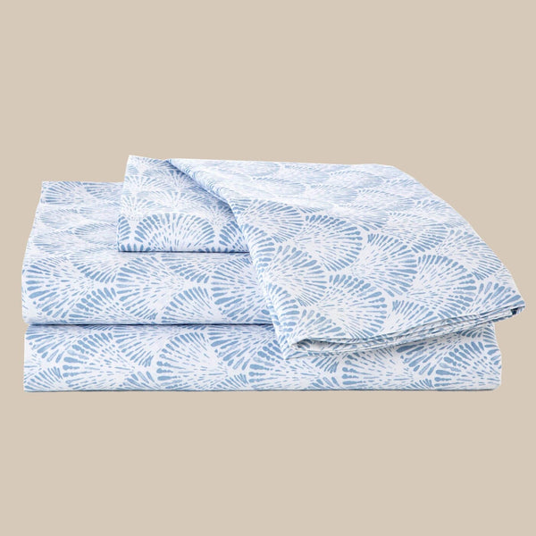 Cotton Bed Sheet Sets & Coastal Sheets | Southern Tide