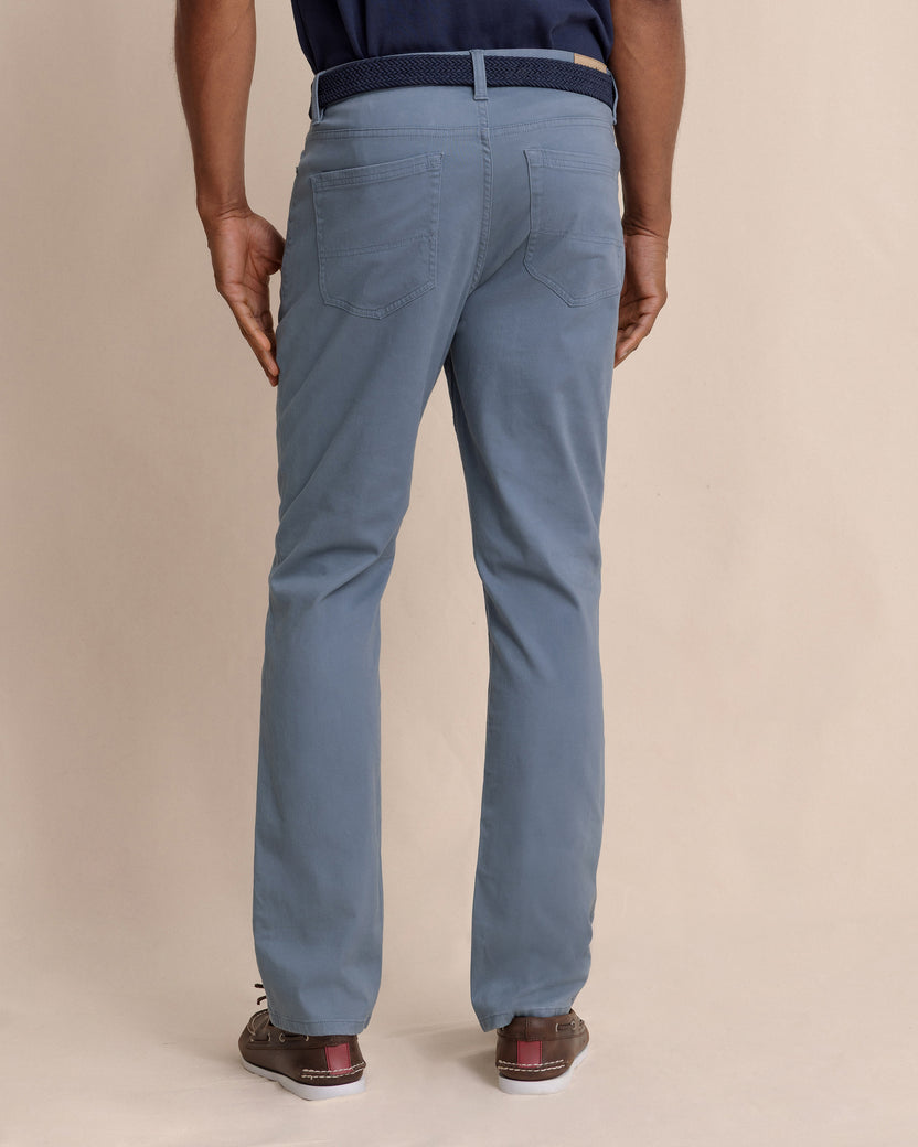 Men's Sullivan Five Pocket Pant | Southern Tide