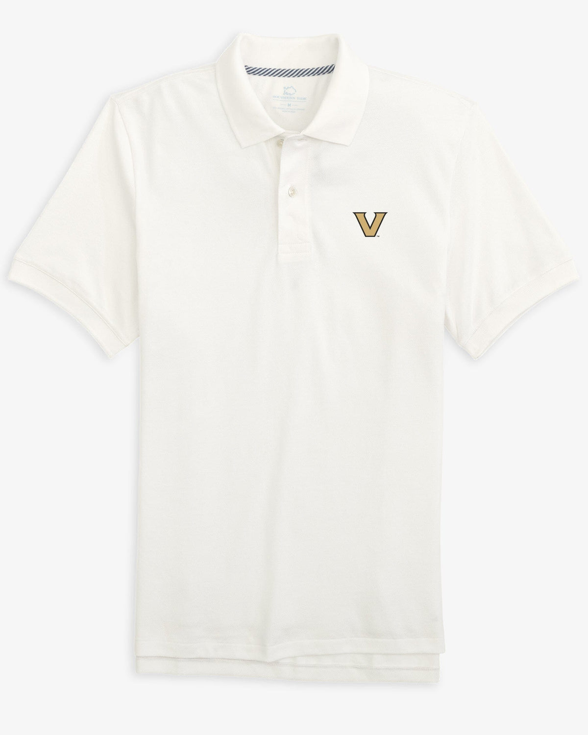 Vanderbilt Apparel - Polos, T-shirts, & More | Southern Tide