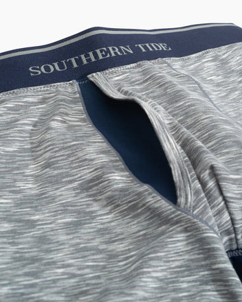 Men's Printed Performance Boxer Brief | Southern Tide